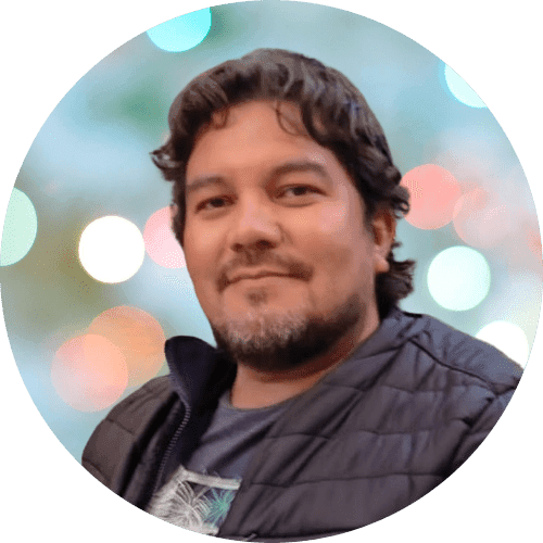 Personal - Colegio Conquistadores